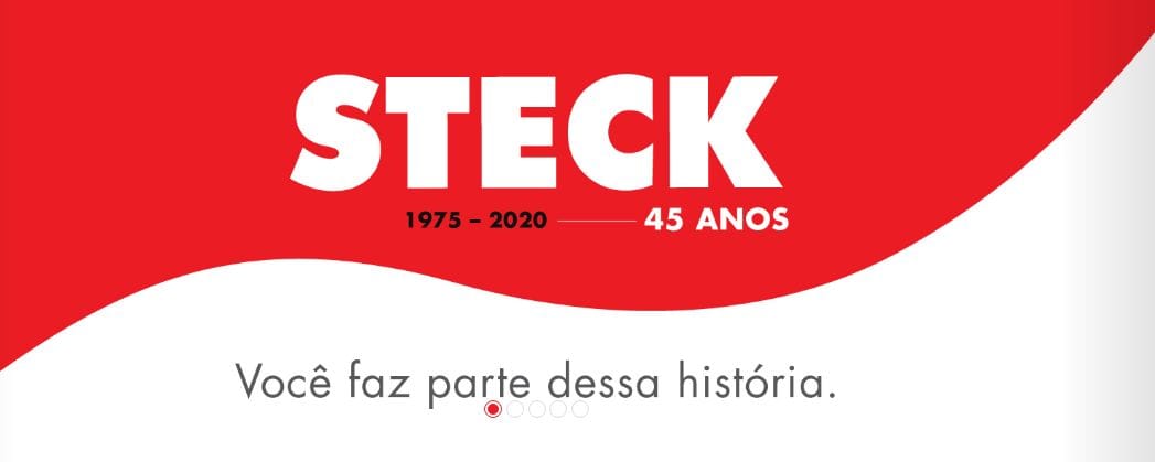 Steck comemora 45 anos no Brasil com planos de expansão regional ...