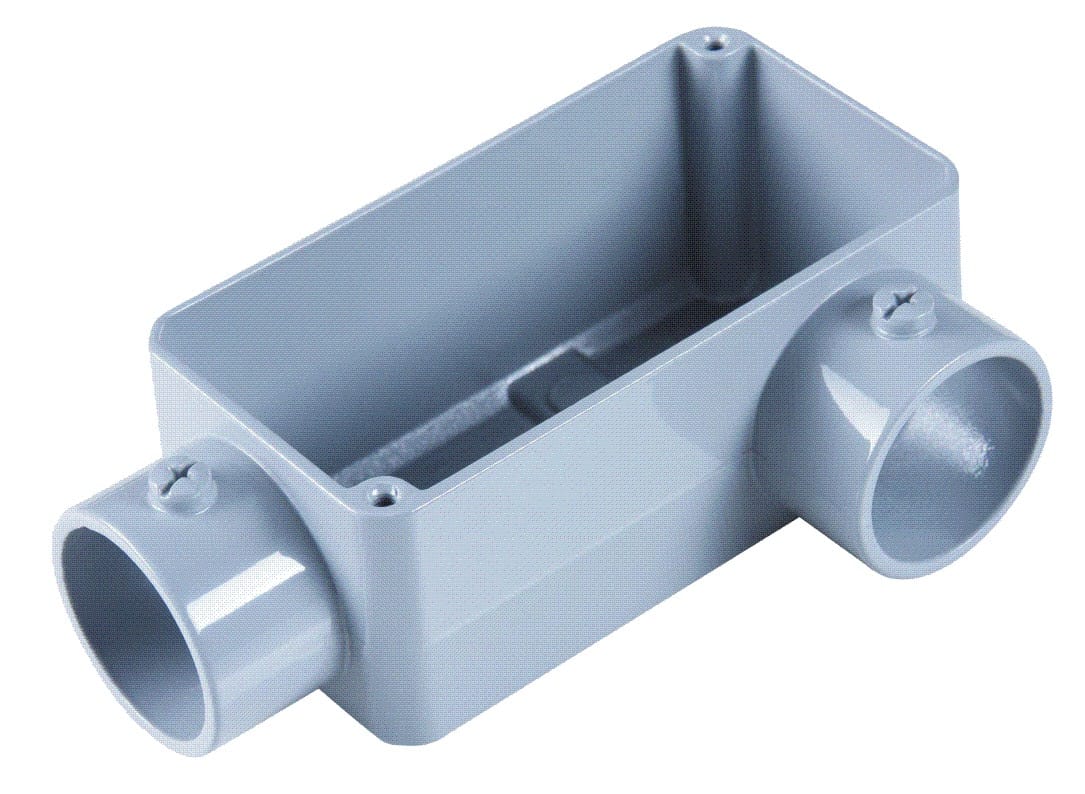 Você conhece as diferentes categorias dos conduletes metálicos, de ...