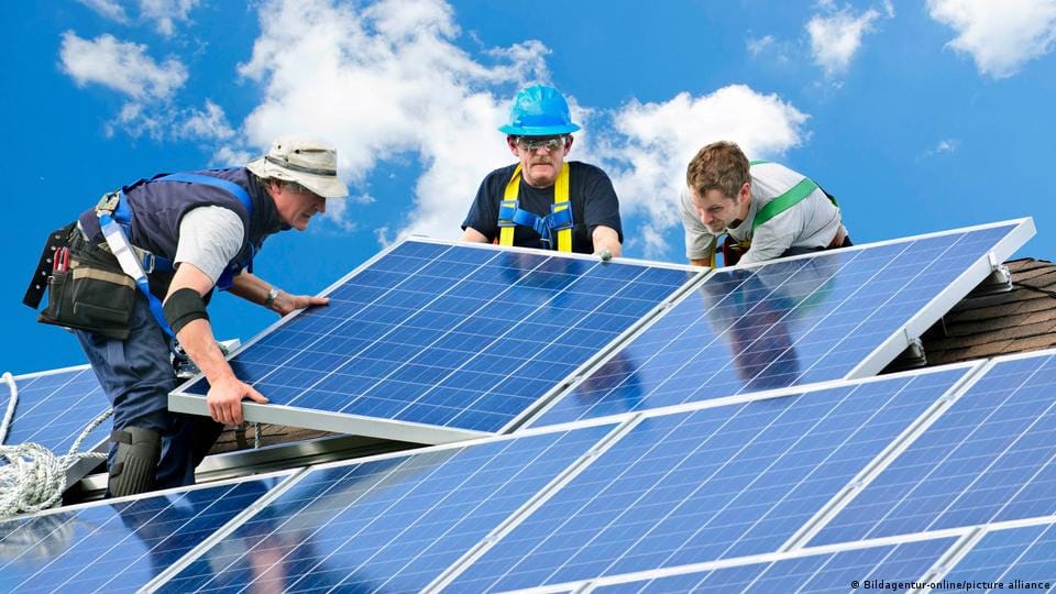 WIN Solar registra crescimento de 80% no faturamento em 2022 - Revista ...