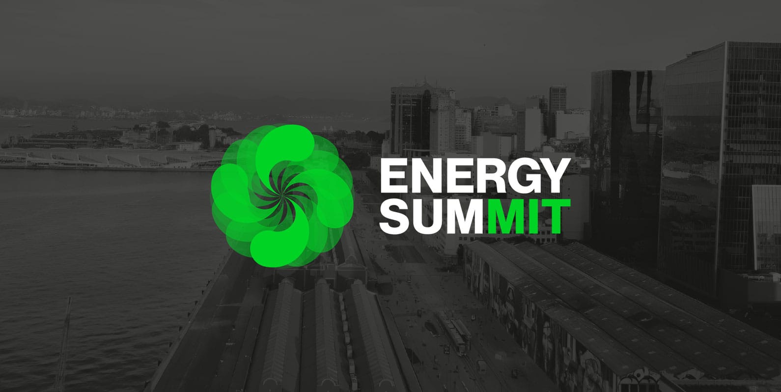 Energy Summit 2024 chega em junho a Cidade das Artes, no Rio de Janeiro ...