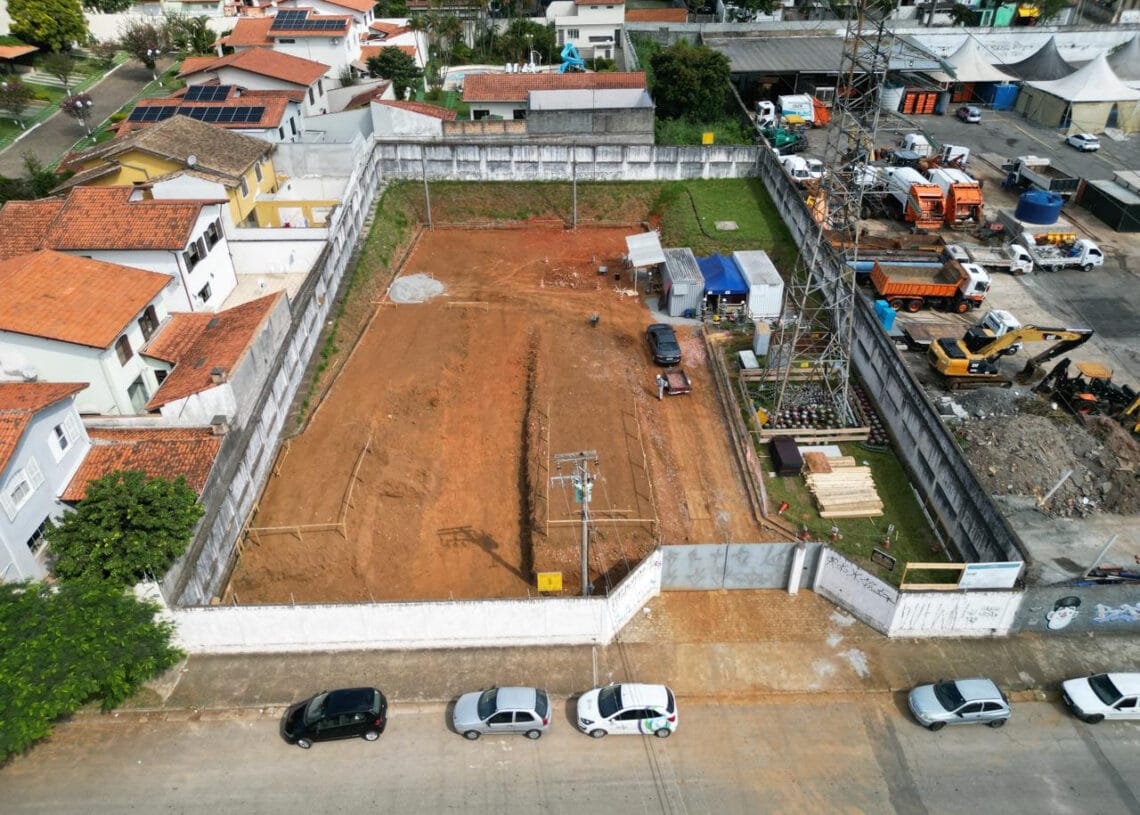 Segurança nos serviços de sistemas solares fotovoltaicos - Revista ...