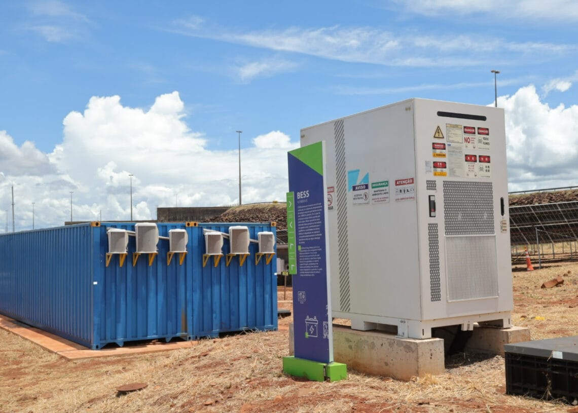 Grupo Sonepar investe no maior Centro de Distribuição da América do Sul ...